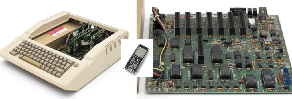 Design hardware (electronics)